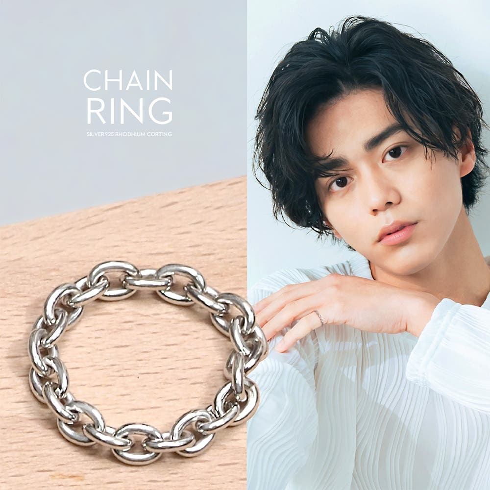 r0870 シルバーアクセサリー 男女兼用[品番：ASTA0003642]｜2PIECES （ツーピーシーズ）のレディースファッション通販 ...