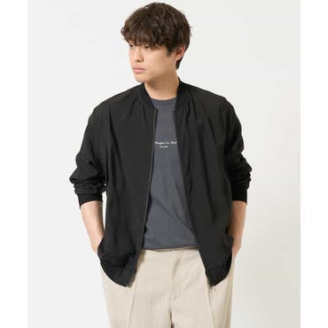 THOUSAND MILE サウザンドマイル WAVEジップジャケット[品番