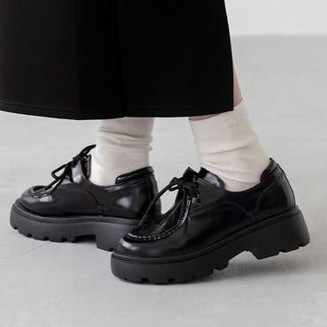 ジルサンダー シューズ レースアップ[品番：AXEB0024309]｜AXES