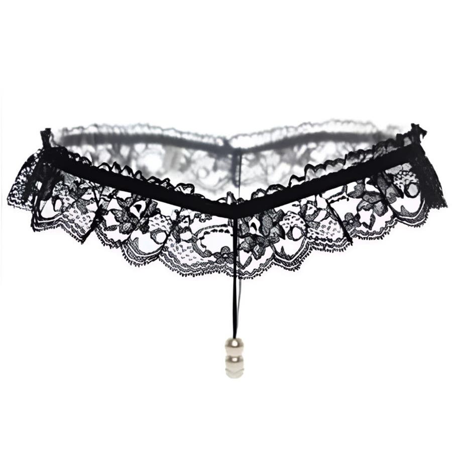 セクシーショーツ ランジェリー 単品[品番：AMJW0004828]｜Anna Mu JAPAN（アンナムージャパン）｜レディース｜Shoplist