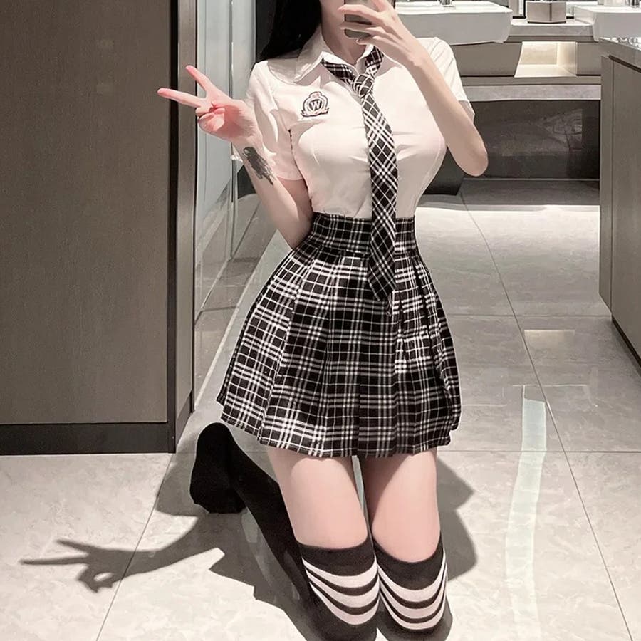 コスプレ セーラー服 衣装[品番：AMJW0004849]｜Anna Mu JAPAN（アンナムージャパン）｜レディース｜Shoplist