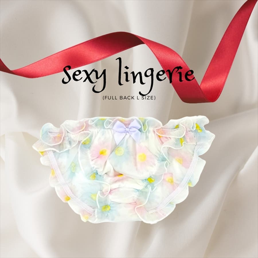 セクシーショーツ セクシー ランジェリー[品番：AMJW0003702]｜Anna Mu JAPAN（アンナムージャパン）のレディース ...