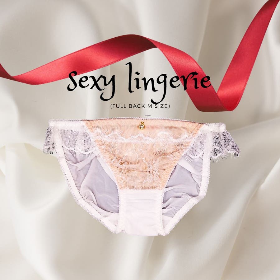 セクシーショーツ セクシー ランジェリー[品番：AMJW0003721]｜Anna Mu JAPAN（アンナムージャパン）｜レディース ...