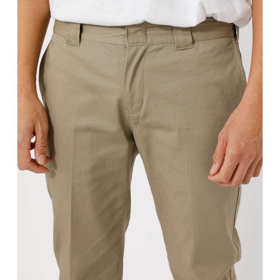 DICKIES×AZUL WORK PANTS[品番：AZLW0017162]｜AZUL BY MOUSSY（アズールバイマウジー）｜メンズ ...