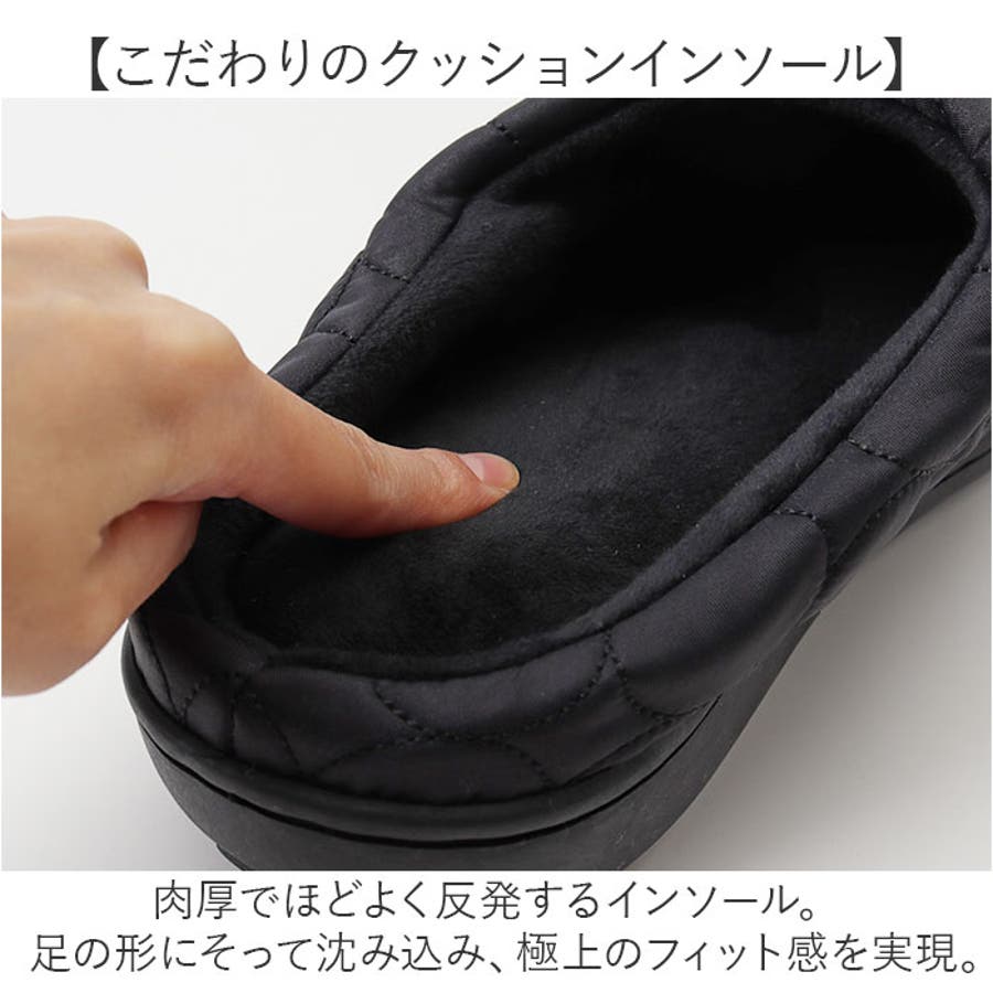 SUBU スブ 冬サンダル SUBU Circle[品番：BCYW0039677]｜BACKYARD FAMILY（バックヤードファミリー）のレディースファッション通販｜SHOPLIST ...