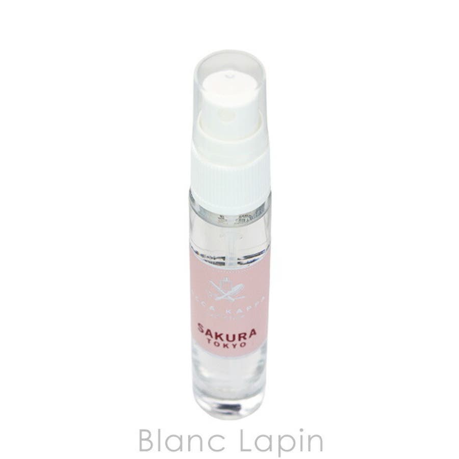 アッカカッパ サクラ ルームフレグランス 15ml[品番：BLAE0027005]｜BLANC LAPIN（ブランラパン）｜｜Shoplist