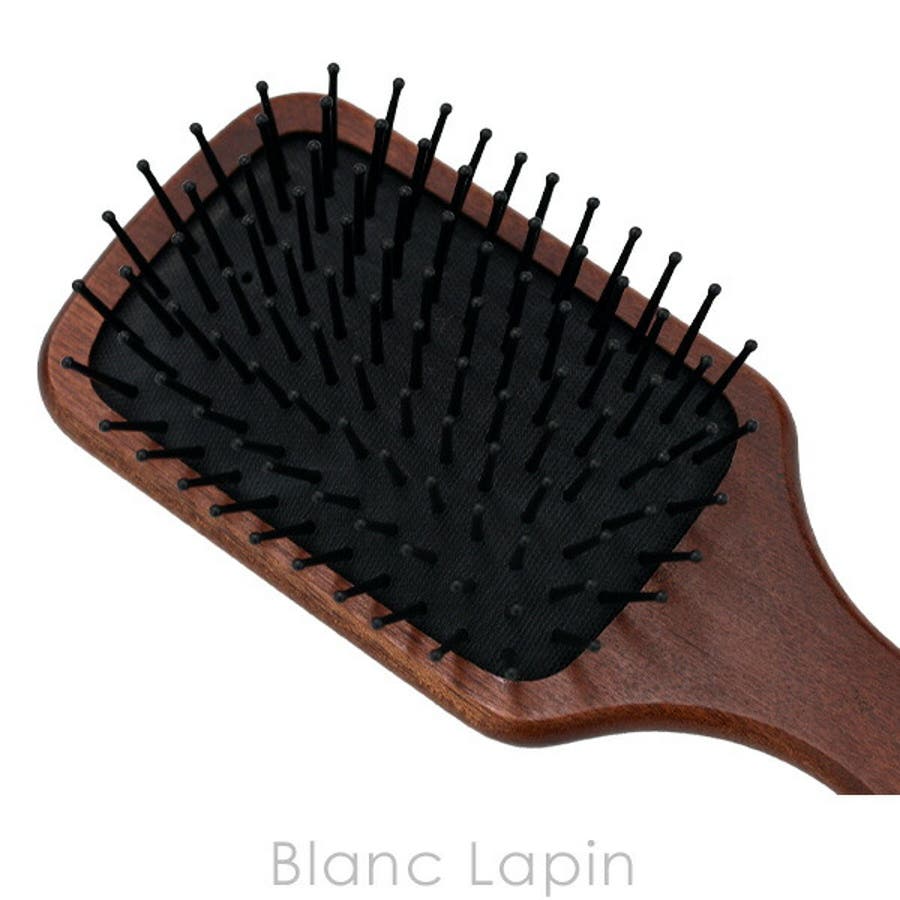 アッカカッパ ニューマティック ピン ヘアブラシ no.965[品番：BLAE0027008]｜BLANC LAPIN（ブランラパン ...