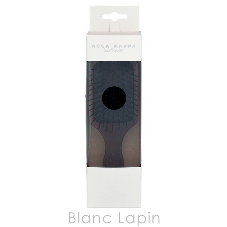 アッカカッパ ニューマティック ピン ヘアブラシ no.965[品番：BLAE0027008]｜BLANC LAPIN（ブランラパン ...