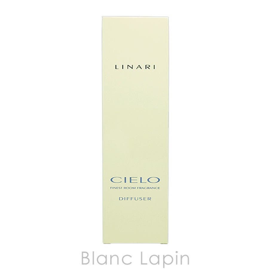 リナーリ ルームディフューザーチェロ 500ml[品番：BLAE0027025]｜BLANC LAPIN（ブランラパン）｜｜Shoplist
