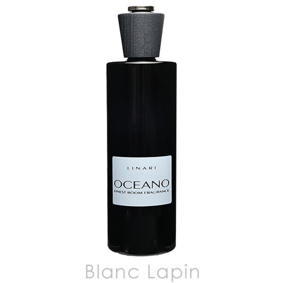 リナーリ ルームディフューザーオセアノ 500ml[品番：BLAE0027033]｜BLANC LAPIN（ブランラパン）｜｜Shoplist