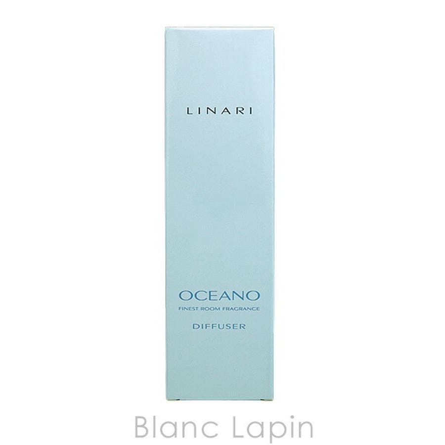 リナーリ ルームディフューザーオセアノ 500ml[品番：BLAE0027033]｜BLANC LAPIN（ブランラパン）｜｜Shoplist