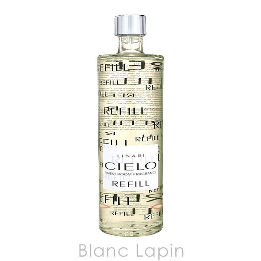 リナーリ ルームディフューザー レフィルチェロ 500ml[品番：BLAE0027036]｜BLANC LAPIN（ブランラパン）｜｜Shoplist