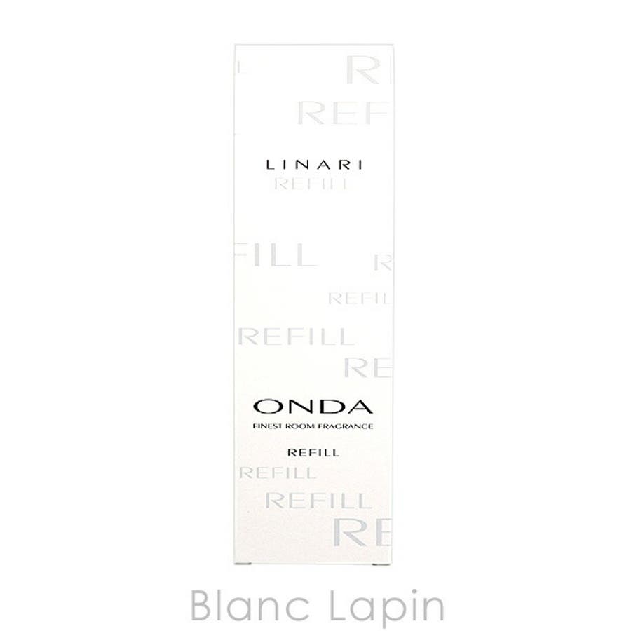 リナーリ ルームディフューザー レフィルオンダ 500ml[品番：BLAE0027039]｜BLANC LAPIN（ブランラパン）｜｜Shoplist
