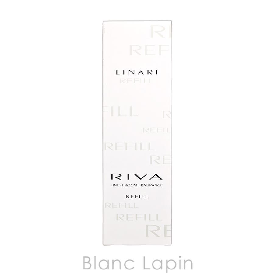 リナーリ ルームディフューザー レフィルリーヴァ 500ml[品番：BLAE0027042]｜BLANC LAPIN（ブランラパン ...