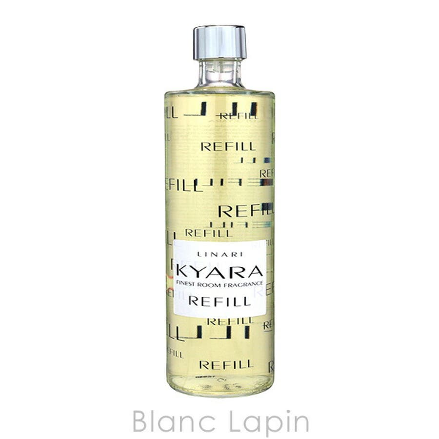 リナーリ ルームディフューザー レフィルキアラ 500ml[品番：BLAE0027045]｜BLANC LAPIN（ブランラパン）｜｜Shoplist