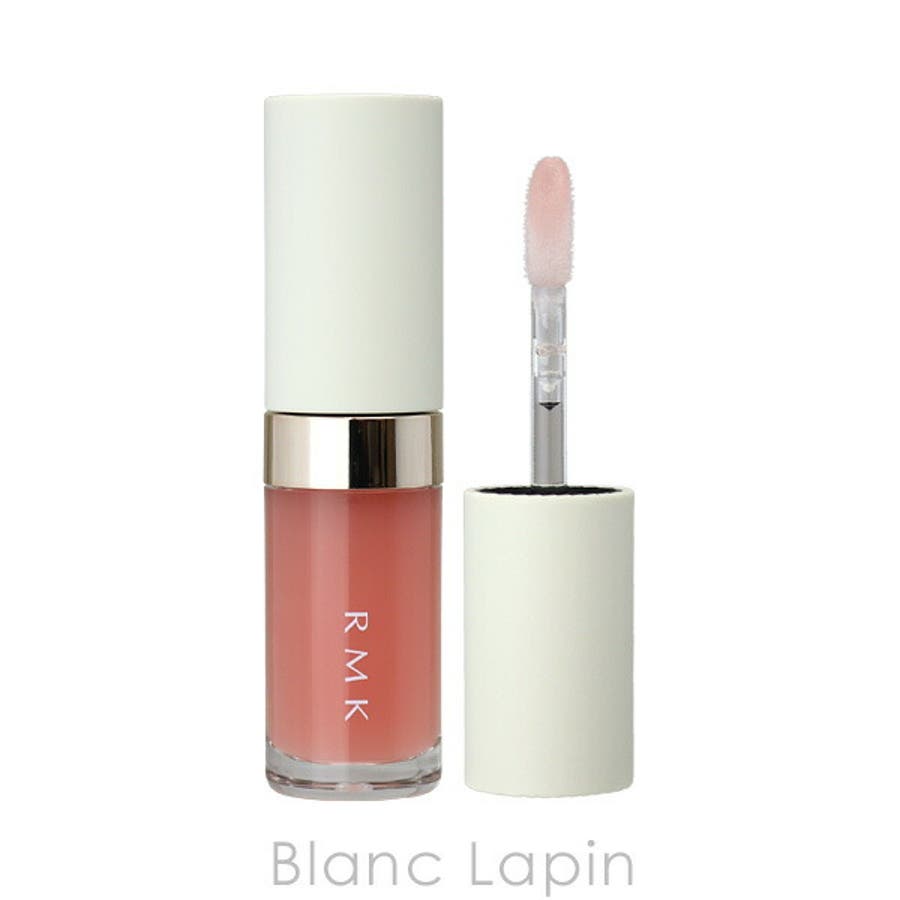RMK リップルミナイザー #01 JUST PEACHY 3.6g[品番：BLAE0024156]｜BLANC LAPIN（ブランラパン）のレディースファッション通販｜SHOPLIST ...