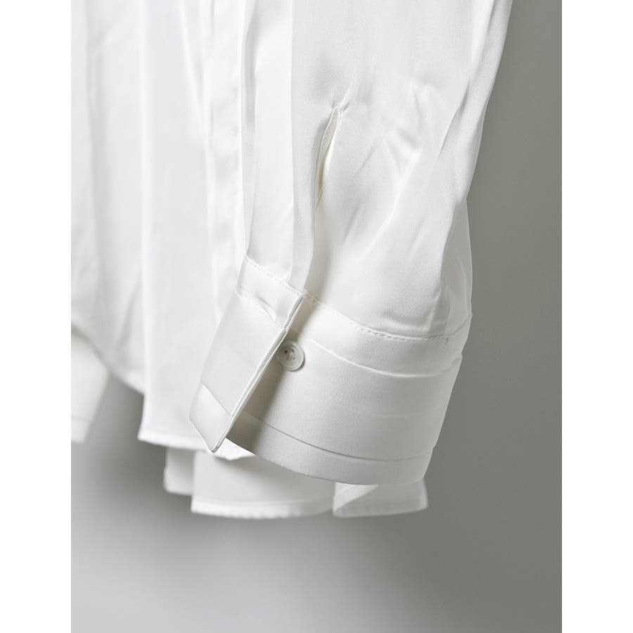 TOROMI PINTACK トロミ[品番：BFLM0000588]｜BUFFALO BOBS（バッファローボブズ）のメンズファッション通販 ...