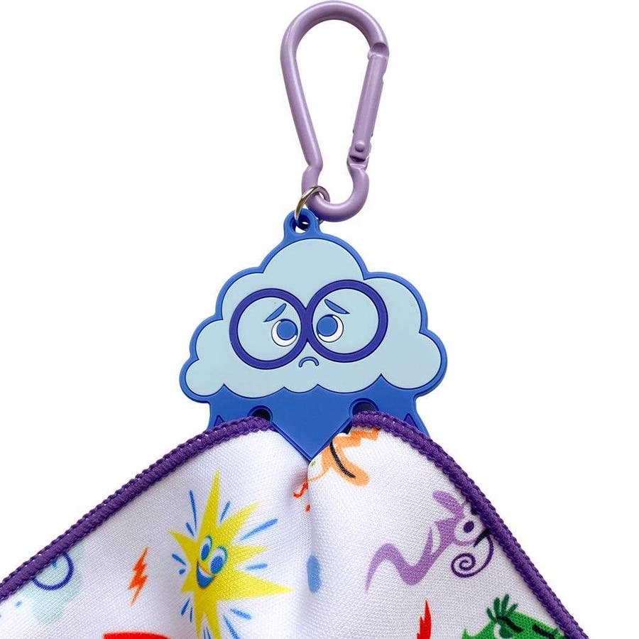 インサイド ヘッド ミニタオル[品番：BREW0147889]｜cinemacollection（シネマコレクション）のレディースファッション ...