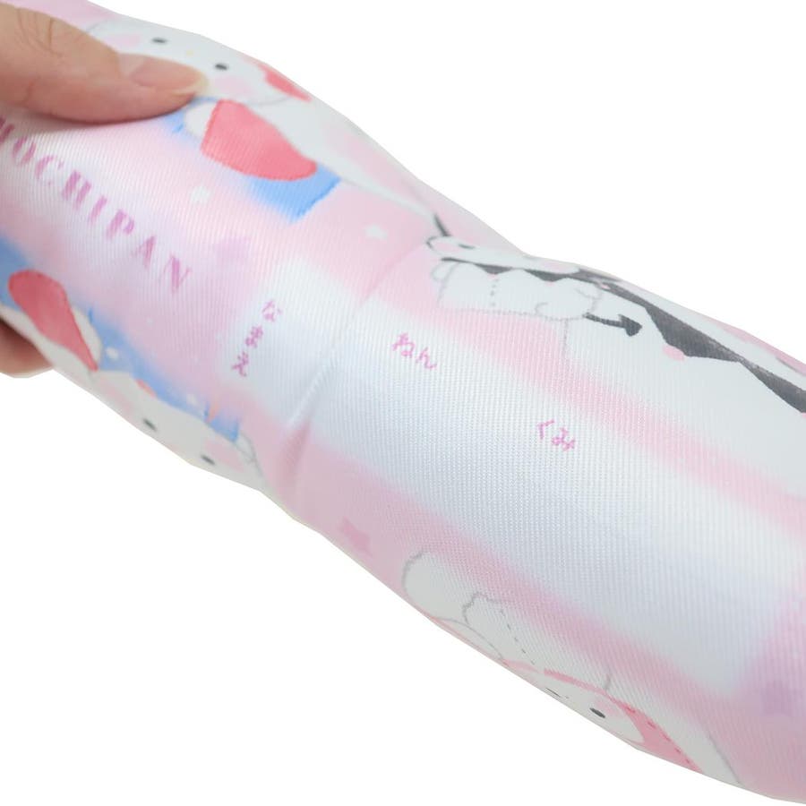 サンリオxもちぱん キッズ座布団 スクールクッション[品番 サンリオxもちぱん キッズ座布団 スクールクッション[品番