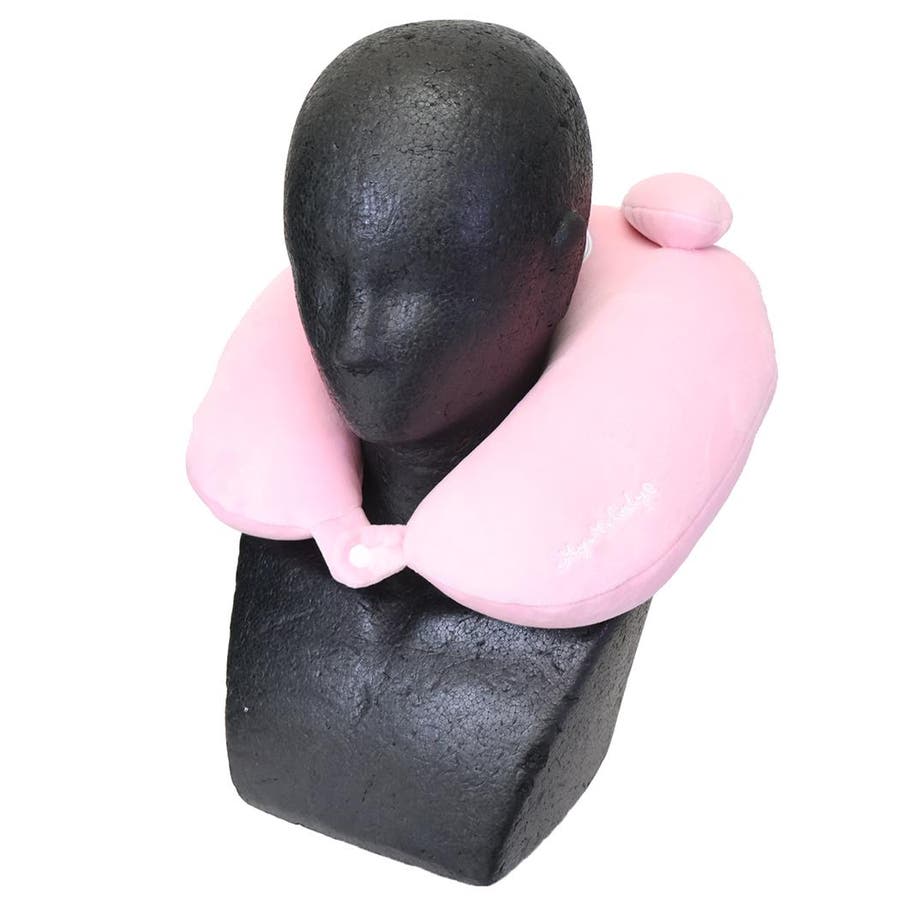 マイメロディ クッション おでかけ2wayネックピロー[品番：BREW0209288]｜cinemacollection（シネマコレクション ...