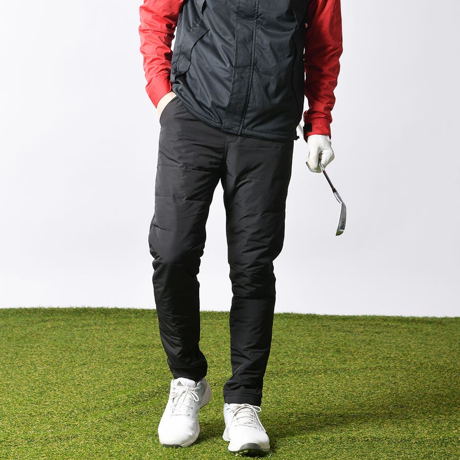 中綿テーパードパンツ[品番：NFLM0000296]｜ENJOUEMEN（エンジョウメン）のメンズファッション通販｜SHOPLIST（ショップリスト）