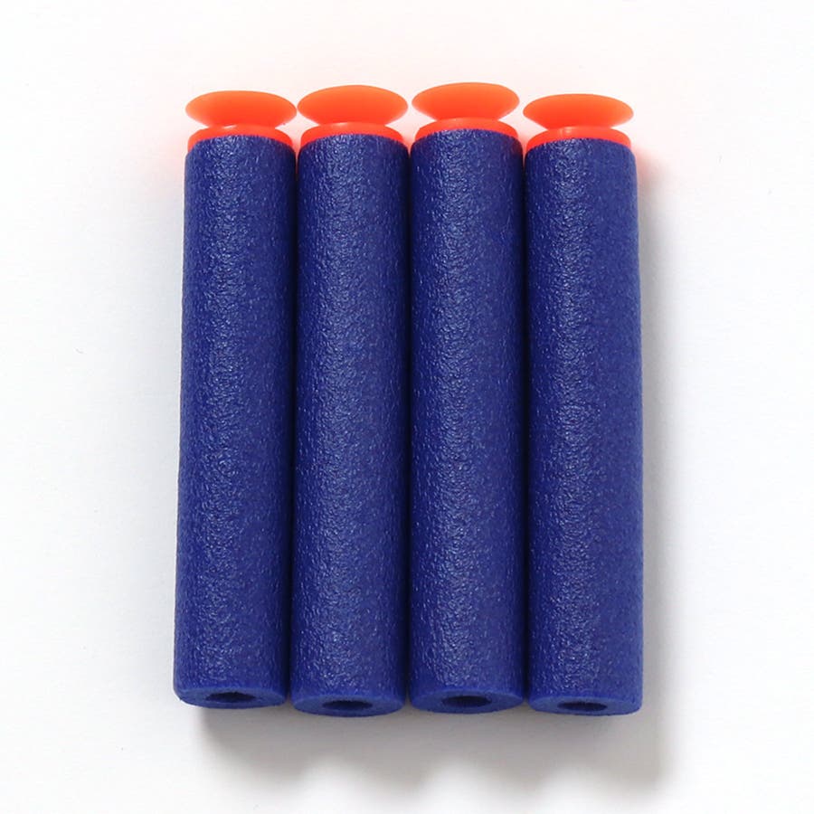 F.O.TOYBOX Soft sir gun bullet レッド[品番：FOKK0008723]｜F.O.Online Store（エフ ...
