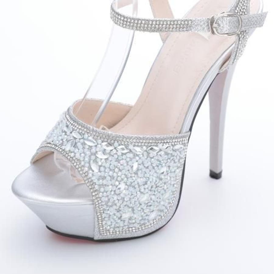 BENEDETTA パンプス/3394[品番：GXAW0003958]｜GRAXIA（グラシア）のレディースファッション通販｜SHOPLIST（ショップリスト）