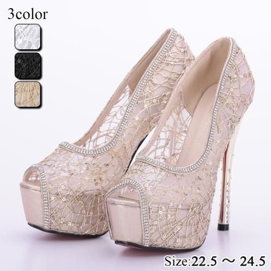 BENEDETTA パンプス/815009[品番：GXAW0003968]｜GRAXIA（グラシア）｜レディース｜Shoplist
