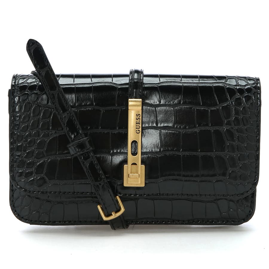 [GUESS] JAMES Mini[品番：GUEW0008816]｜GUESS【WOMEN】（ゲス）｜レディースファッション通販ショップリスト