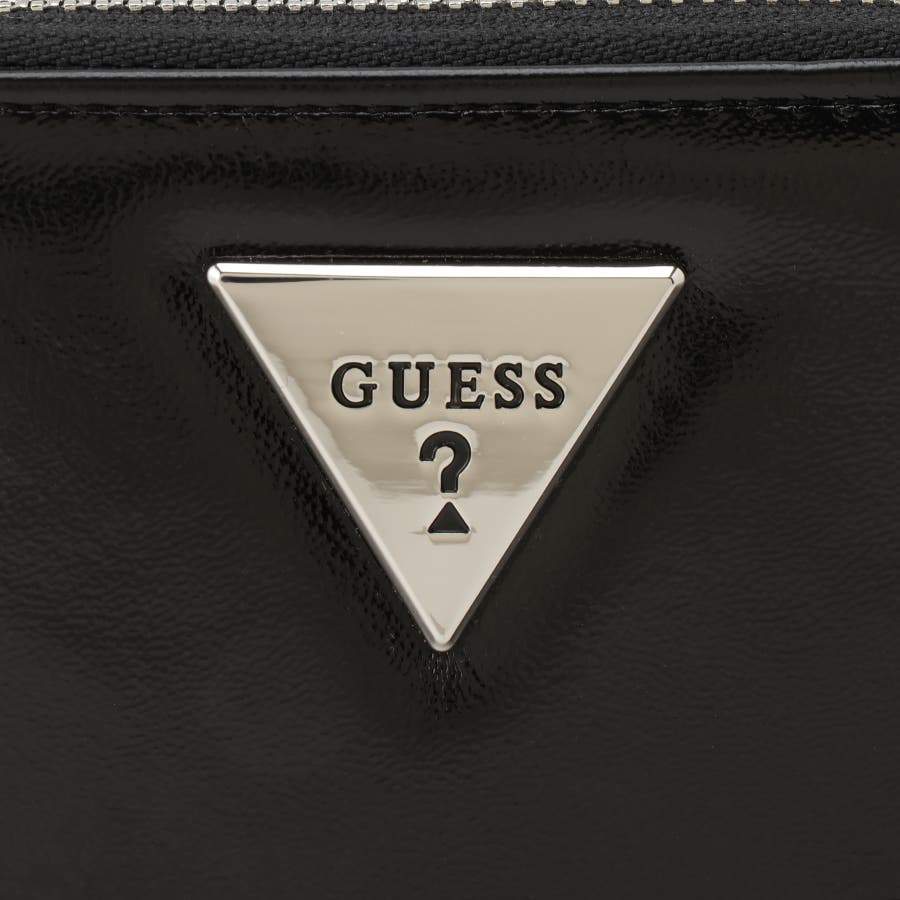 LATHAN Small Zip[品番：GUEW0009114]｜GUESS【WOMEN】（ゲス）のレディースファッション通販 ...