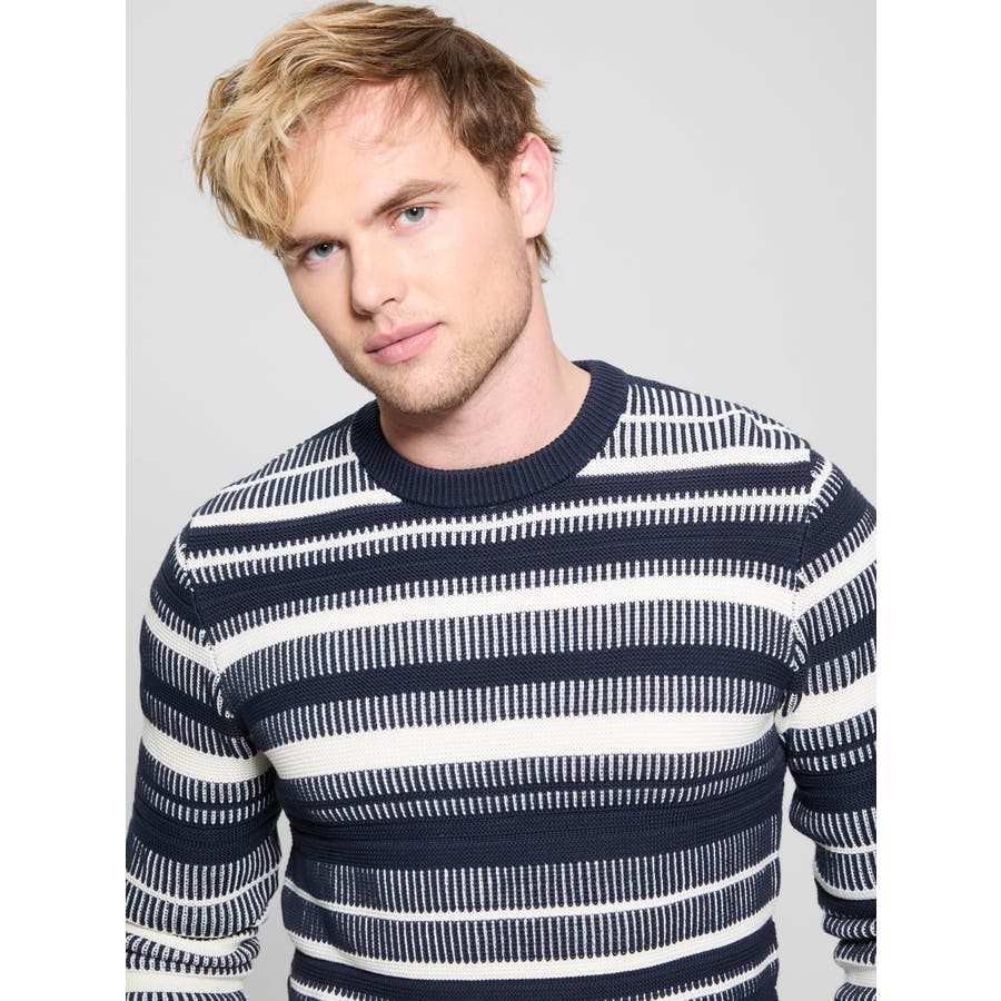 [GUESS] GROVER Cn[品番：GUEW0009849]｜GUESS【MEN】（ゲス）｜メンズファッション通販ショップリスト
