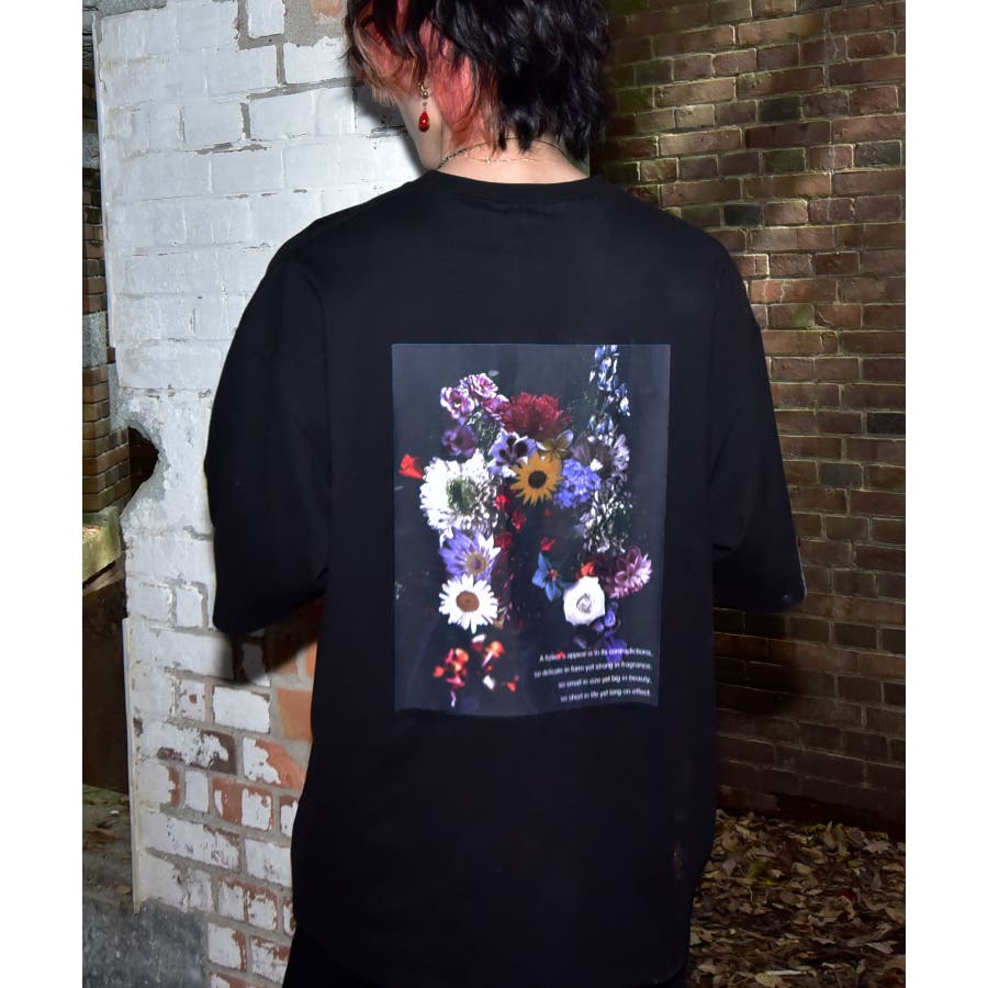 GOC(シーオーシー)オーバーサイズコットンプリントT [品番：JG000013363]｜G.O.C（ジーオーシー）のメンズファッション通販 ...