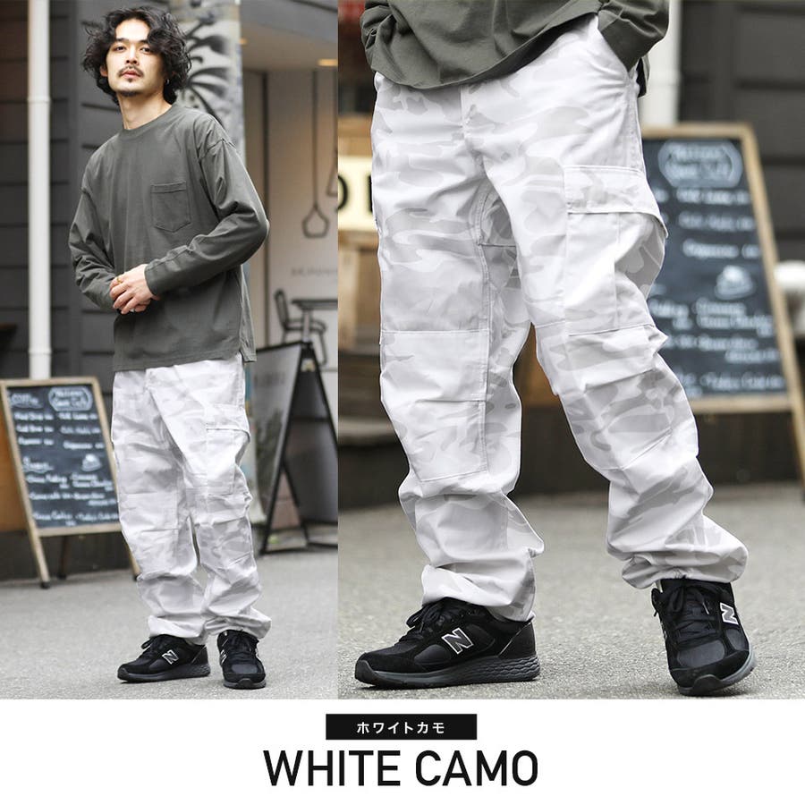 Rothco Digital Camo Tactical BDU Pants[品番：JGSM0000021]｜jiggysshopselect ...