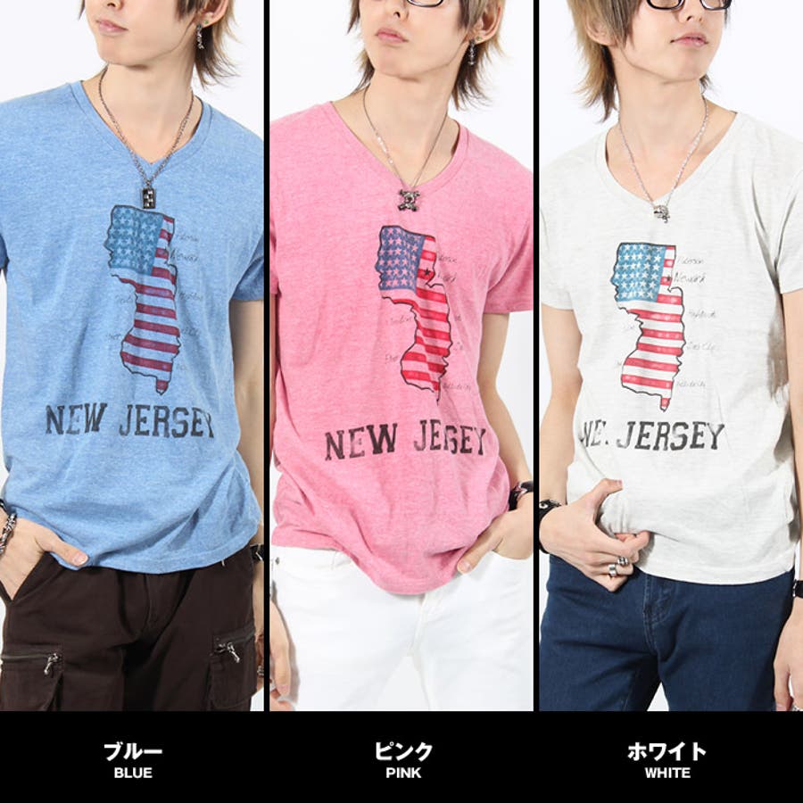 お兄系 Tシャツ メンズお兄系Tシャツ[品番：LU000001834]｜LUXSTYLE（ラグスタイル）のメンズファッション通販 ...