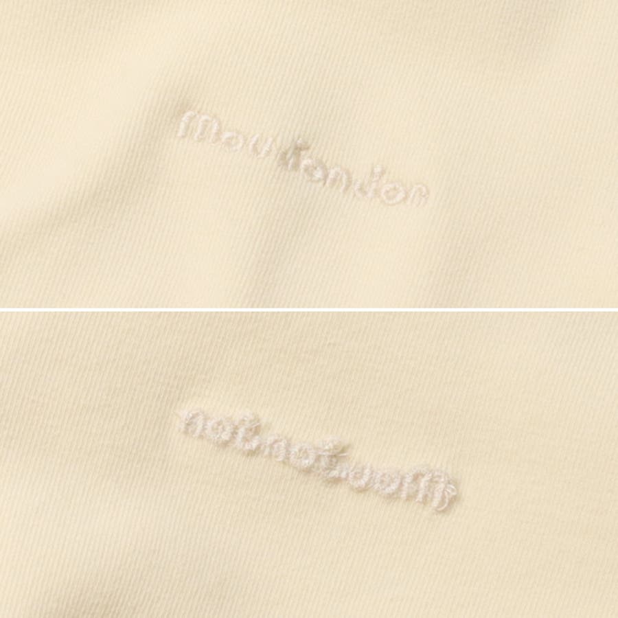 子供服 moujonjon (ムージョンジョン)[品番：MTIK0012107]｜こどもの森e-shop（コドモノモリイーショップ）｜キッズ ...