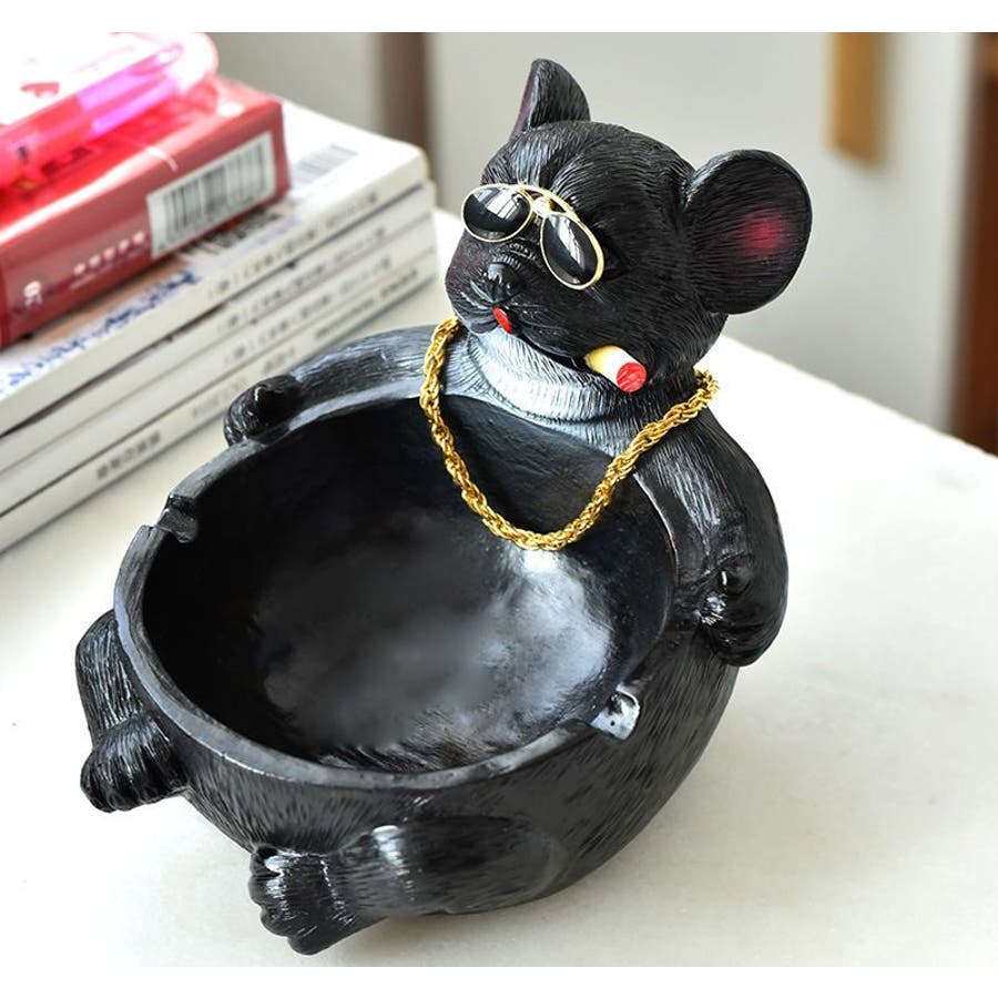 灰皿 アッシュトレイ 喫煙具[品番：FQ000196421]｜PlusNao（プラスナオ）｜｜Shoplist