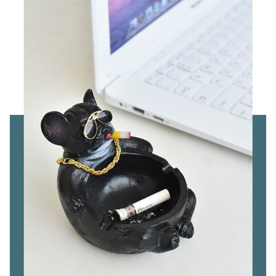 灰皿 アッシュトレイ 喫煙具[品番：FQ000196421]｜PlusNao（プラスナオ）｜｜Shoplist