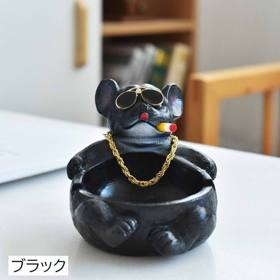 灰皿 アッシュトレイ 喫煙具[品番：FQ000196421]｜PlusNao（プラスナオ）｜｜Shoplist