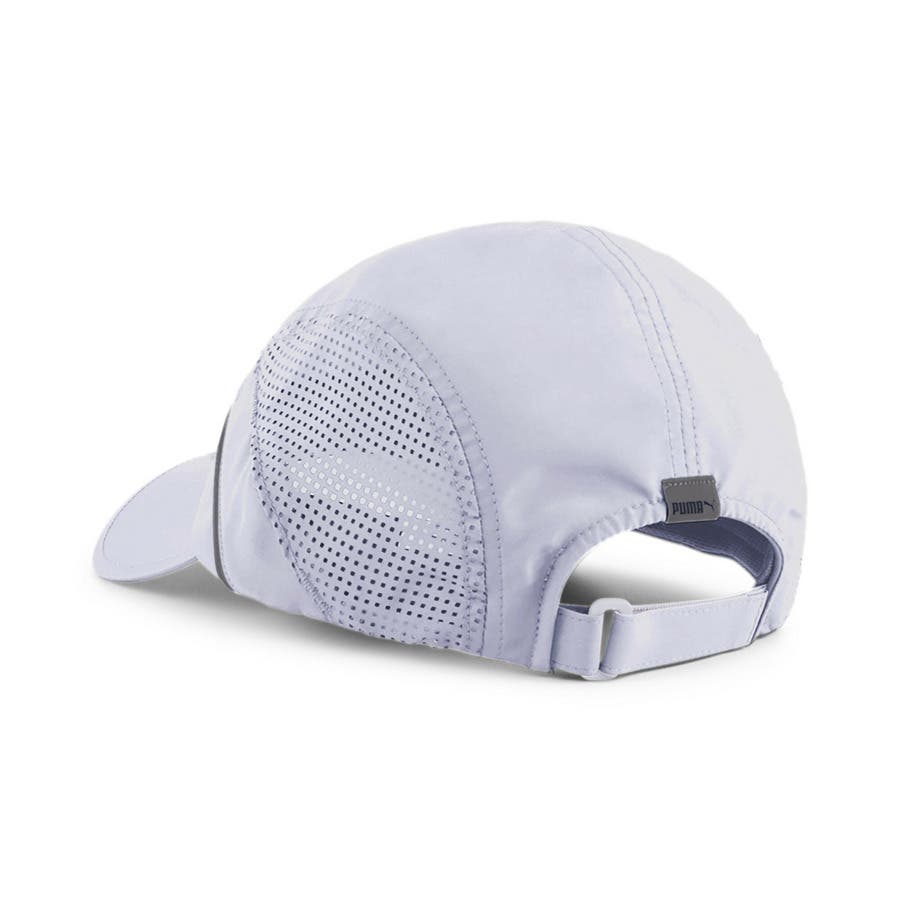 ユニセックス ランニング ライトウェイト ランナー キャップ[品番：PUMW0003527]｜PUMA（プーマ）｜レディースファッション通販 ...