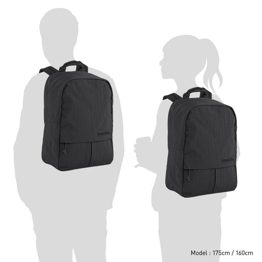 ユニセックス プーマ BL バックパック 27L[品番：PUMW0000224]｜PUMA（プーマ）｜レディースファッション通販ショップリスト