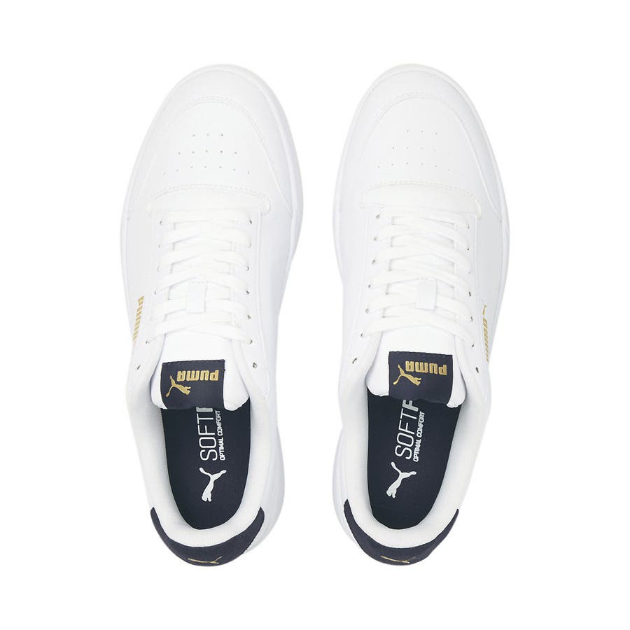 ユニセックス プーマ シャッフルパーフ[品番：PUMW0005608]｜PUMA（プーマ）｜レディースファッション通販ショップリスト