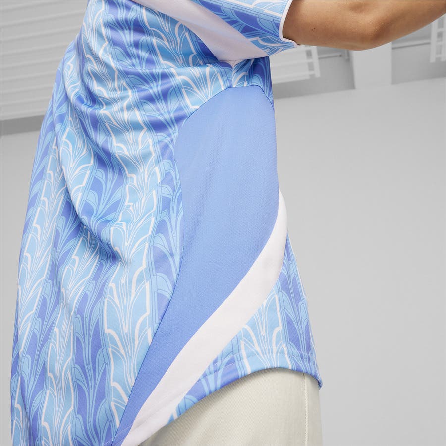 ユニセックス フットボール 半袖 Tシャツ 1[品番：PUMW0001471]｜PUMA（プーマ）のレディースファッション通販 ...