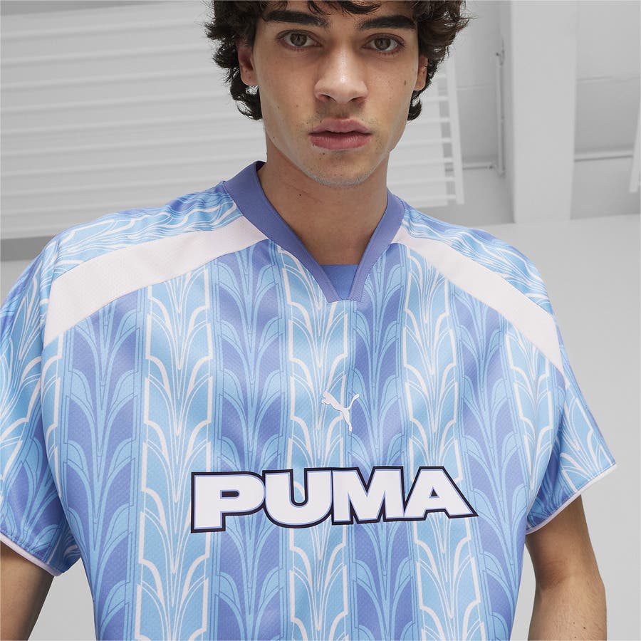 ユニセックス フットボール 半袖 Tシャツ 1[品番：PUMW0001471]｜PUMA（プーマ）のレディースファッション通販 ...