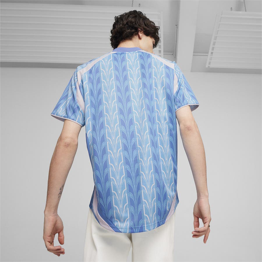 ユニセックス フットボール 半袖 Tシャツ 1[品番：PUMW0001471]｜PUMA（プーマ）のレディースファッション通販 ...