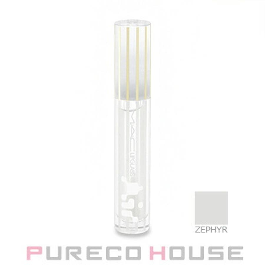 【M.A.C】マック リップガラス エアー 5ml #220 ゼファー[品番：PRCE0017134]｜PURECO HOUSE（プレコハウス ...