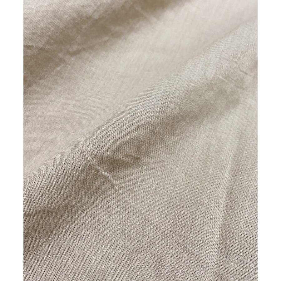 ブラウス レディース 半袖[品番：RLCW0004580]｜relaclo（リラクロ）のレディースファッション通販｜SHOPLIST（ショップリスト）