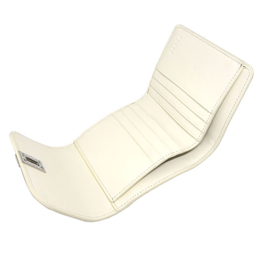 FURLA フルラ VILLA S COMPACT WALLET[品番：SESB0011260]｜Riverall（リヴェラール）のレディース ...