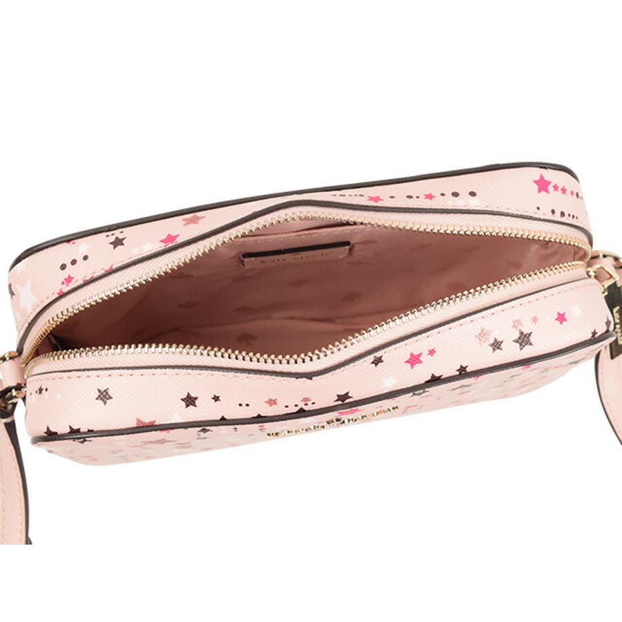 katespade ケイト TWINKLE MINI CAMERA BAG[品番：SESB0013253]｜Riverall（リヴェラール）の ...
