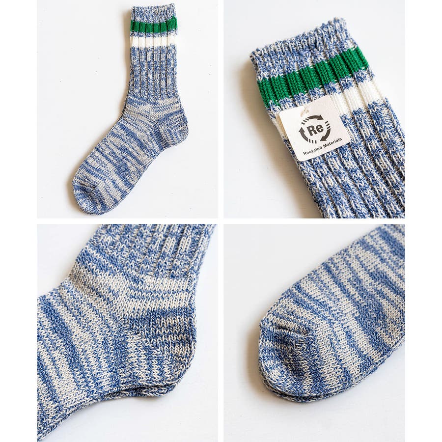 ソックス ライン BOX[品番：OE000008147]｜Rocky Monroe（ロッキーモンロー）のメンズファッション通販｜SHOPLIST（ショップリスト）