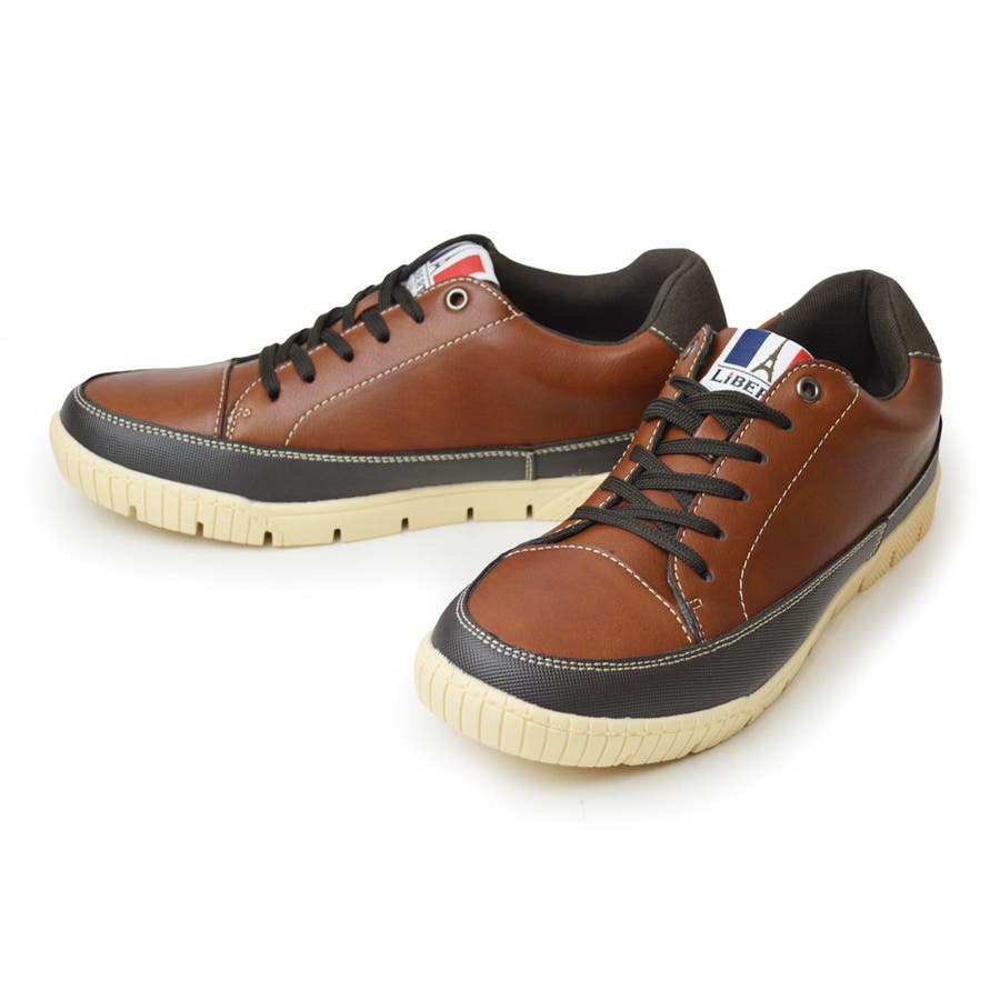 LiBERTO EDWIN リベルト[品番：FTCS0000994]｜ShoeSquare（シュースクエア）のメンズファッション通販 ...